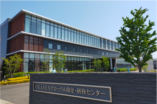 Business Introduction | Product | 今仙電機製作所